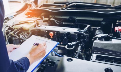 Point S, your car service and tyre specialist | Point S