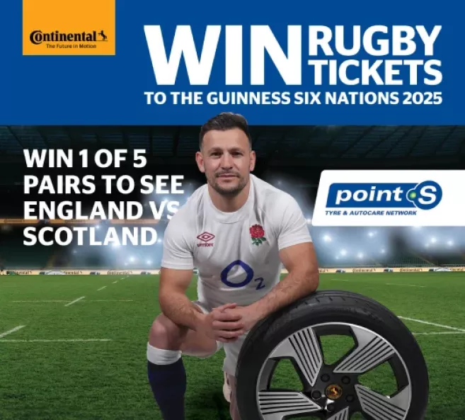 Point S, your car service and tyre specialist | Point S